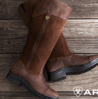 Equestrian Products and Polo Equipment. - Tally Ho Farm Ltd