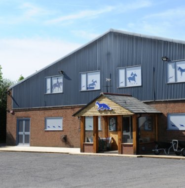 Equestrian Products & Polo Equipment - Tally Ho Farm Ltd