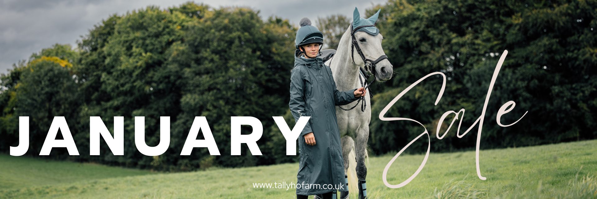 Equestrian Products & Polo Equipment - Tally Ho Farm Ltd