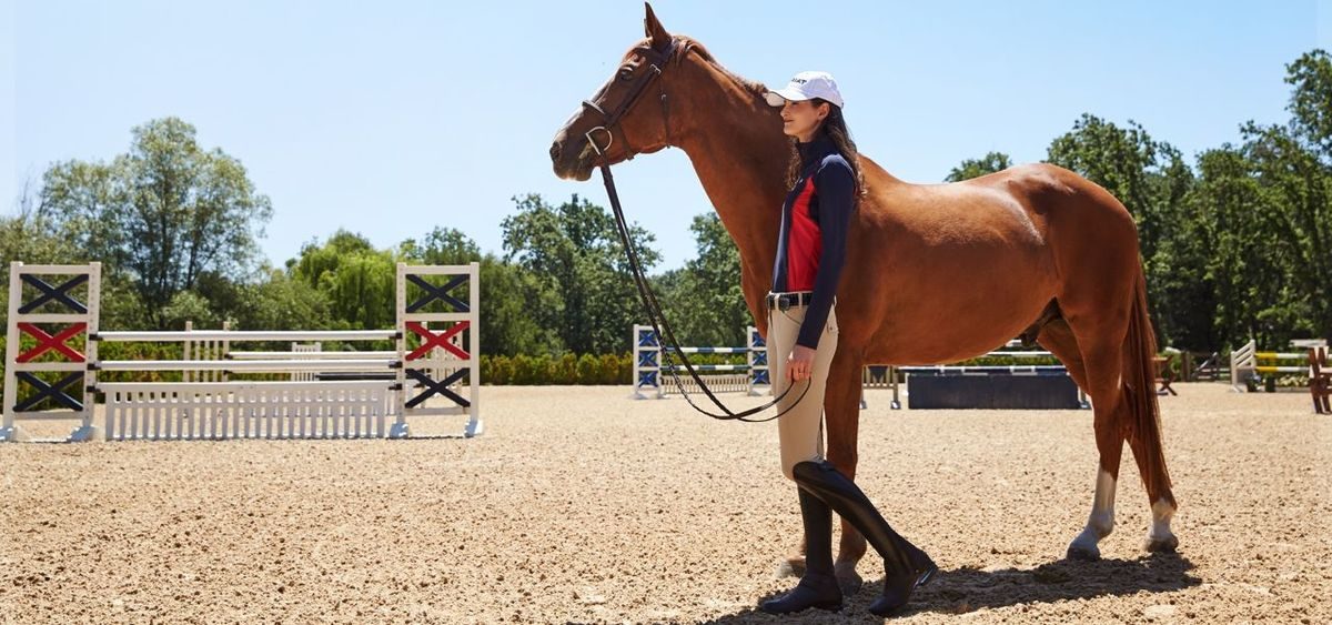 Equestrian Products and Polo Equipment. - Tally Ho Farm Ltd