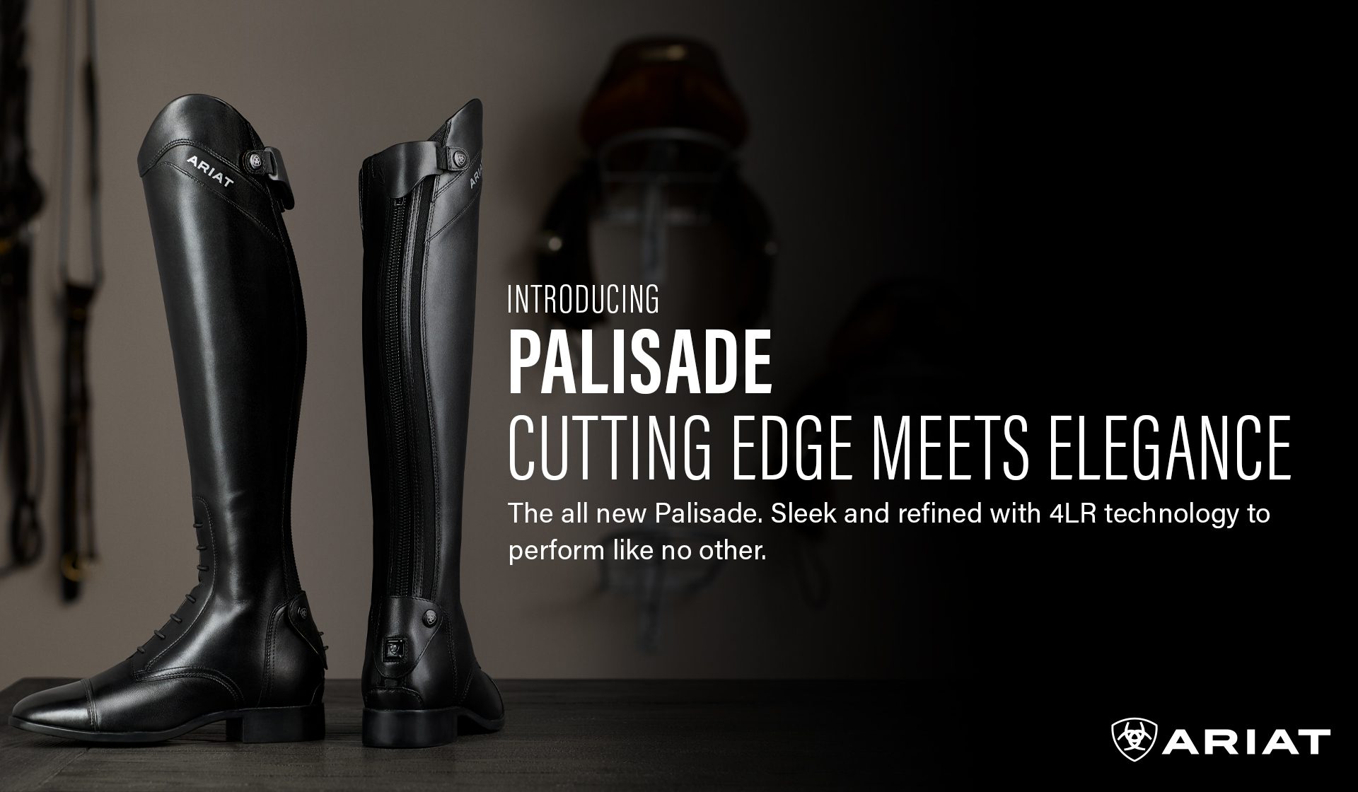 Equestrian Products & Polo Equipment - Tally Ho Farm Ltd