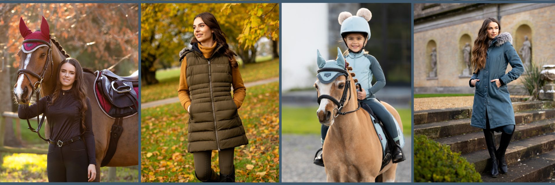 Equestrian Products & Polo Equipment - Tally Ho Farm Ltd