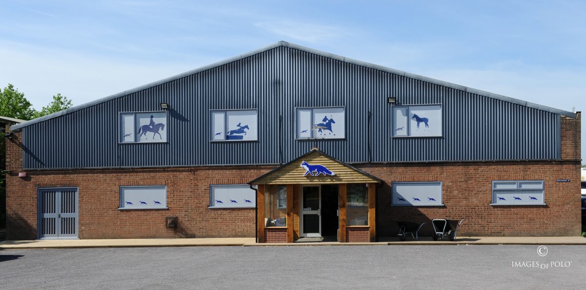 About Us | Our History - Tally Ho Farm Ltd