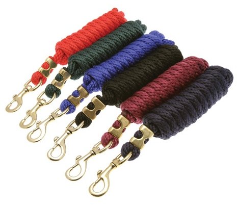 KM Elite 10ft Leadrope - Tally Ho Farm Ltd