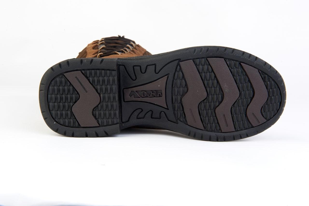 Dublin Pinnacle Boots - Buy Now - Tally Ho Farm Ltd