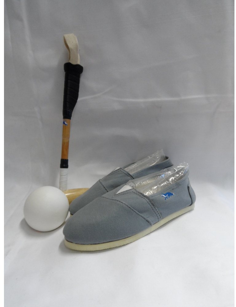 Tally Ho Farm Alpargatas - Polo Boots & Pads - Tally Ho Farm Ltd