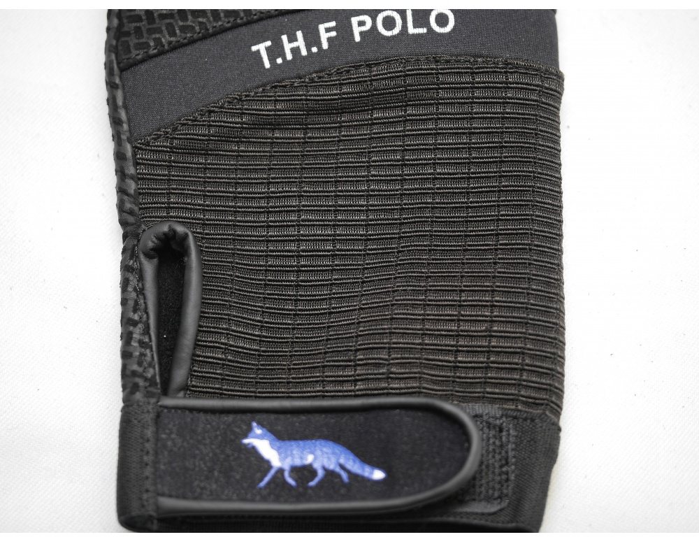 Polo Gloves suitable for all equine sports. - Tally Ho Farm Ltd