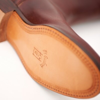 Single Layer Polo Boots | Spanish Boot Company - Tally Ho Farm Ltd