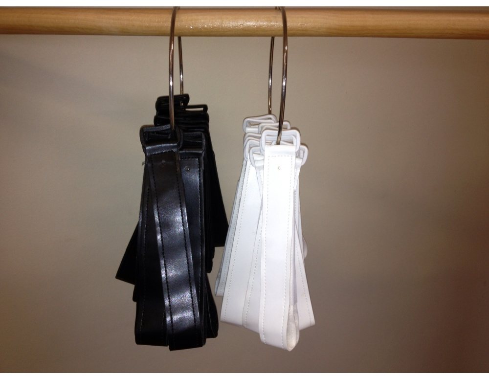 Replacement Tendon Boot Straps - Tally Ho Farm Ltd