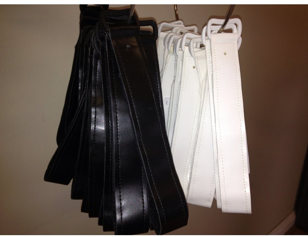 Replacement Tendon Boot Straps - Tally Ho Farm Ltd