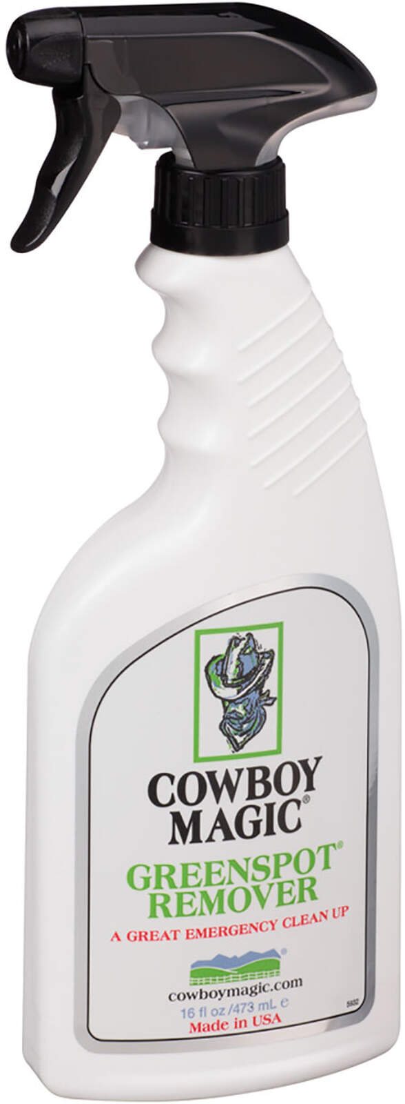 greenspot remover - Tally Ho Farm Ltd