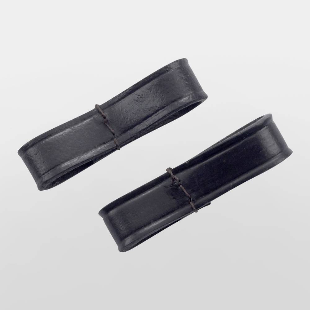 Tally Ho Farm Fulmer Bit Keepers/Loops - Bits - Tally Ho Farm Ltd