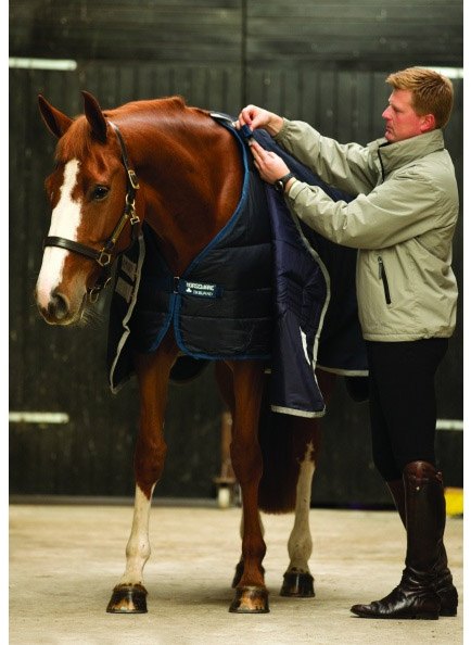 Horseware Rambo Liner 100g - Tally Ho Farm Ltd