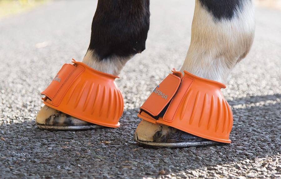 Over Reach Boots - Tally Ho Farm Ltd