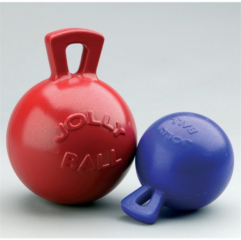 Jolly Ball - Tally Ho Farm Ltd