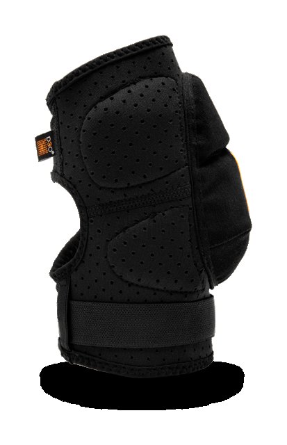 Casablanca Hard Shell Elbow Pads - Tally Ho Farm Ltd