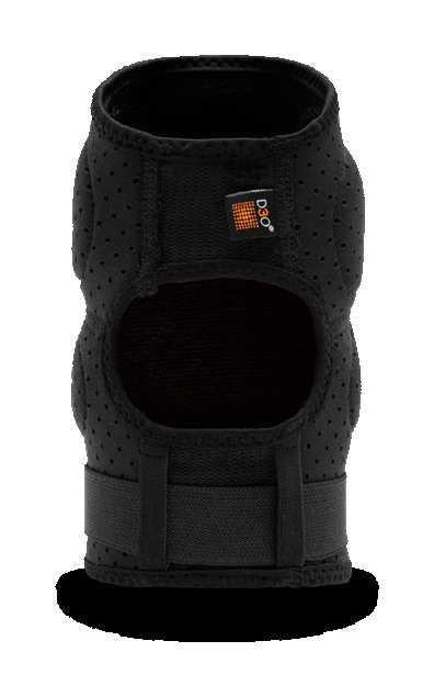 Casablanca Hard Shell Elbow Pads - Tally Ho Farm Ltd
