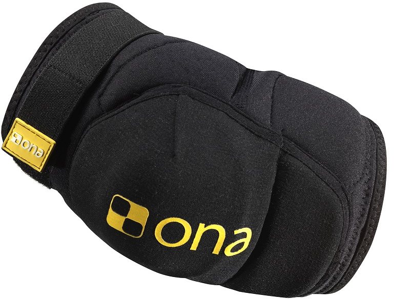 ONA Hard Shell Elbow Protection, Pad - Tally Ho Farm Ltd