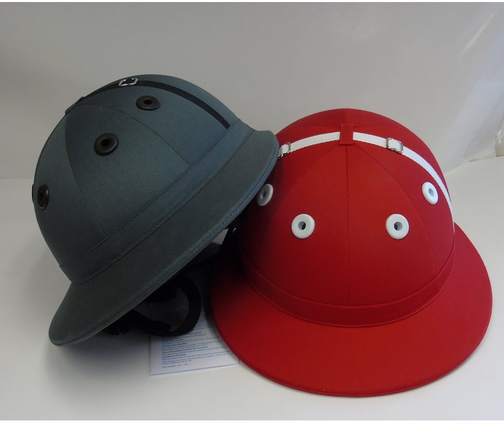 Edition Polo Helmet - Tally Ho Farm Ltd