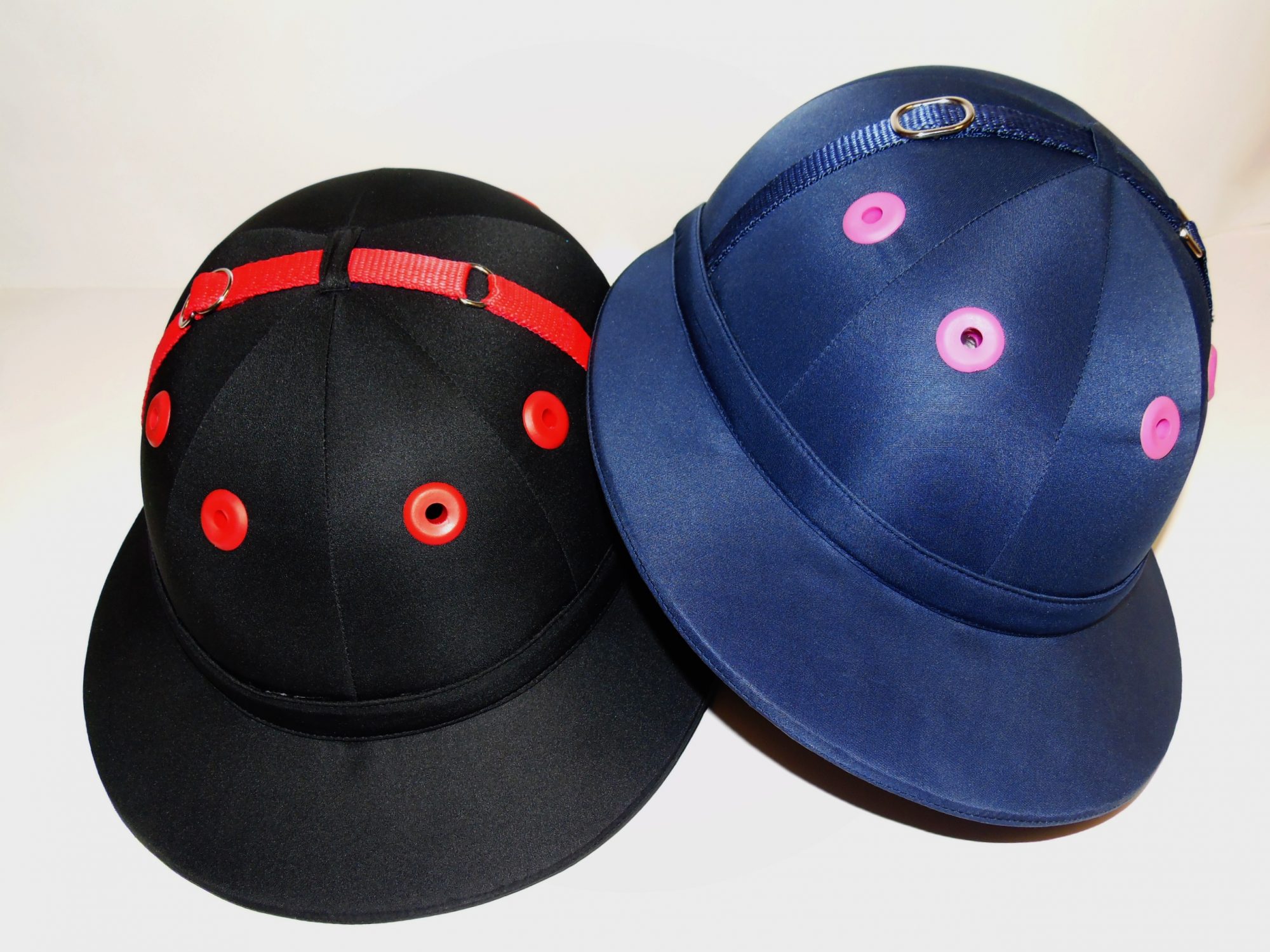 Edition Polo Helmet - Tally Ho Farm Ltd