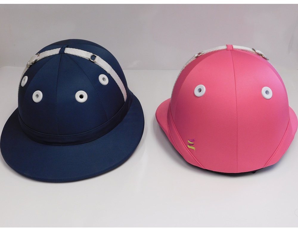 Edition Polo Helmet - Tally Ho Farm Ltd