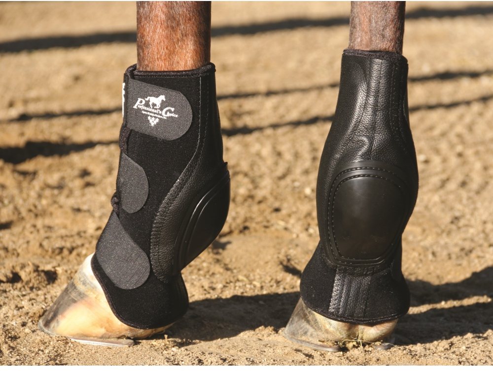 Pro Choice VenTECH Slide-Tec Skid Boot - Tally Ho Farm Ltd