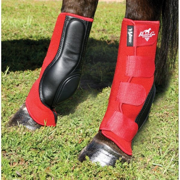 Pro Choice VenTECH Slide-Tec Skid Boot - Tally Ho Farm Ltd