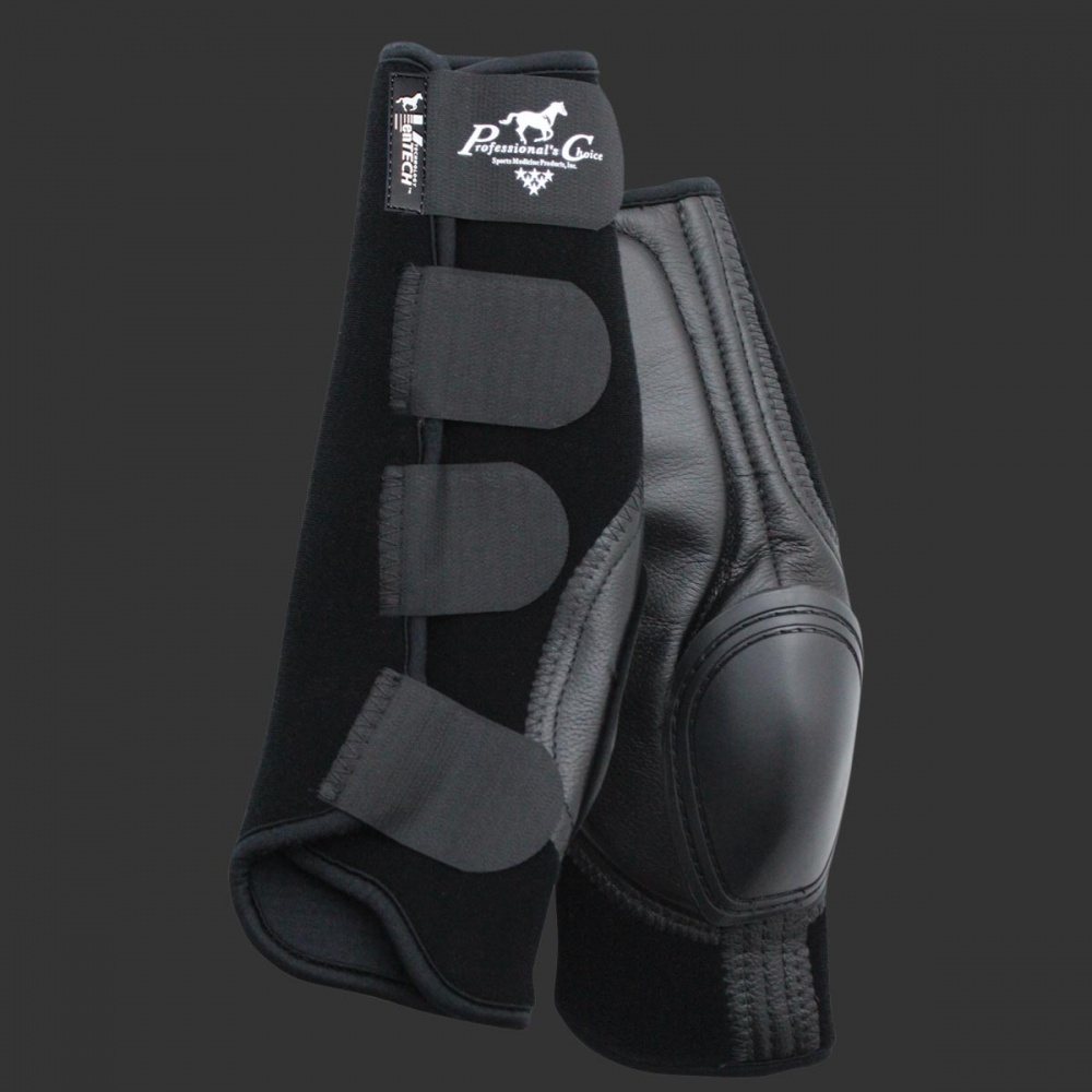 Pro Choice VenTECH Slide-Tec Skid Boot - Tally Ho Farm Ltd