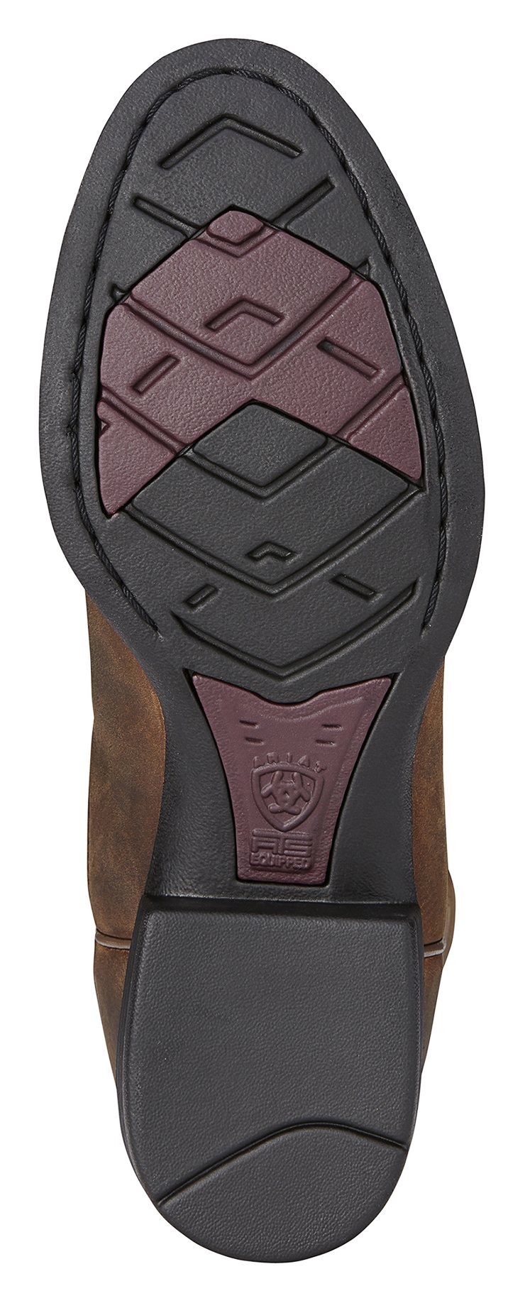 Ariat Heritage Roper Boots - Footwear - Tally Ho Farm Ltd