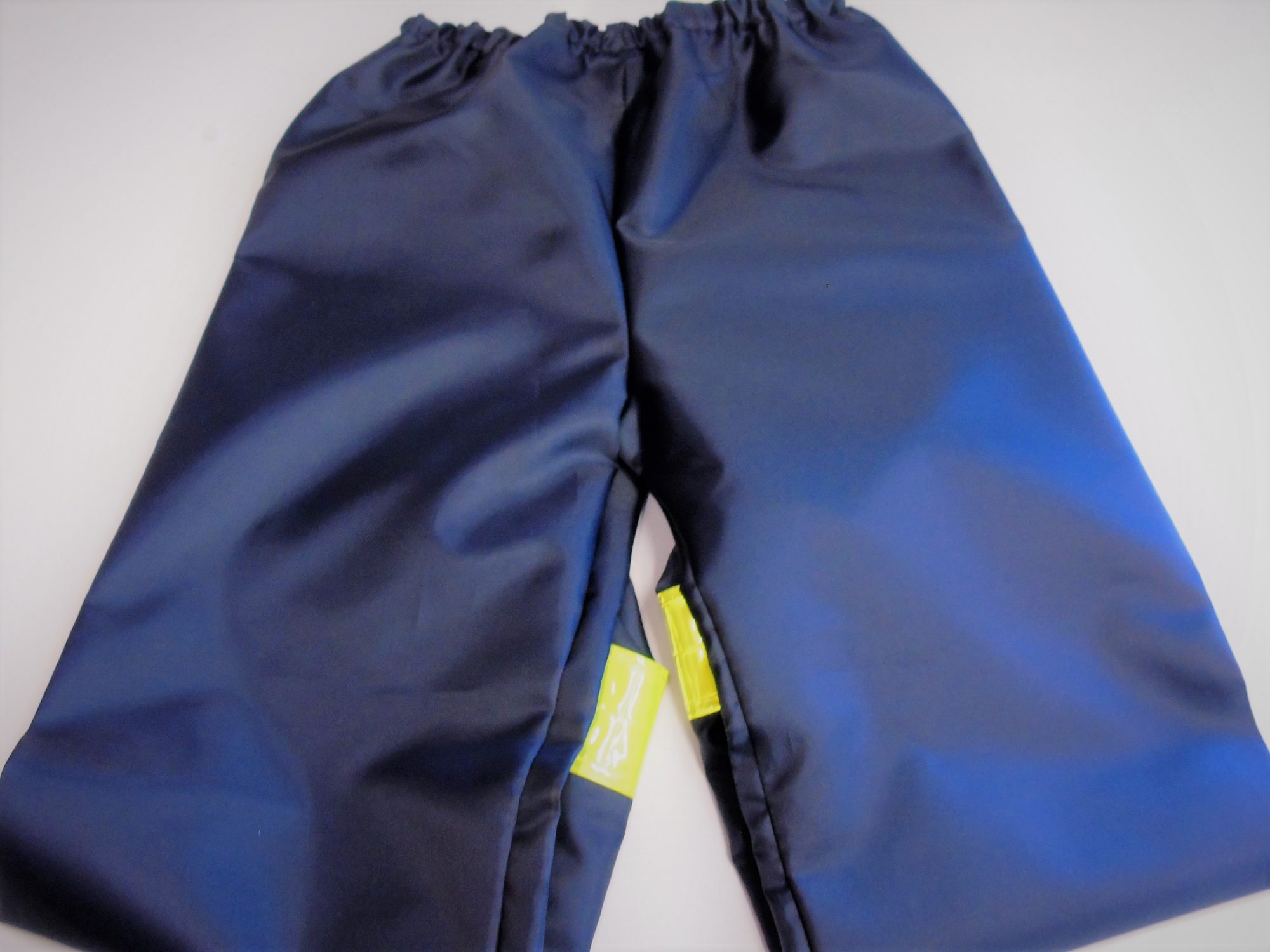 Kid's Waterproof Trousers - Childrens Waterproofs - Tally Ho Farm Ltd
