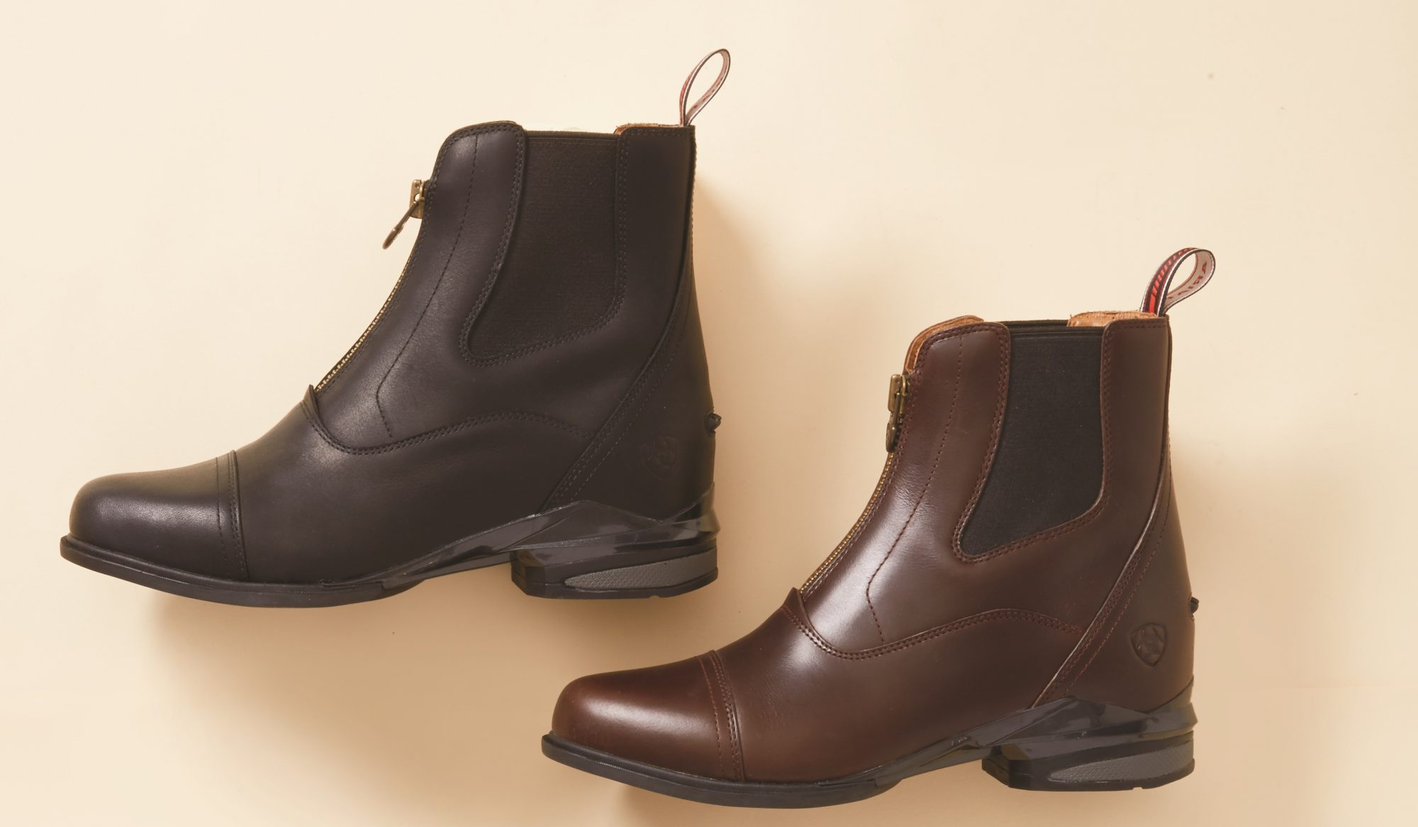 Ariat Women's Devon Nitro Paddock Boot - Tally Ho Farm Ltd