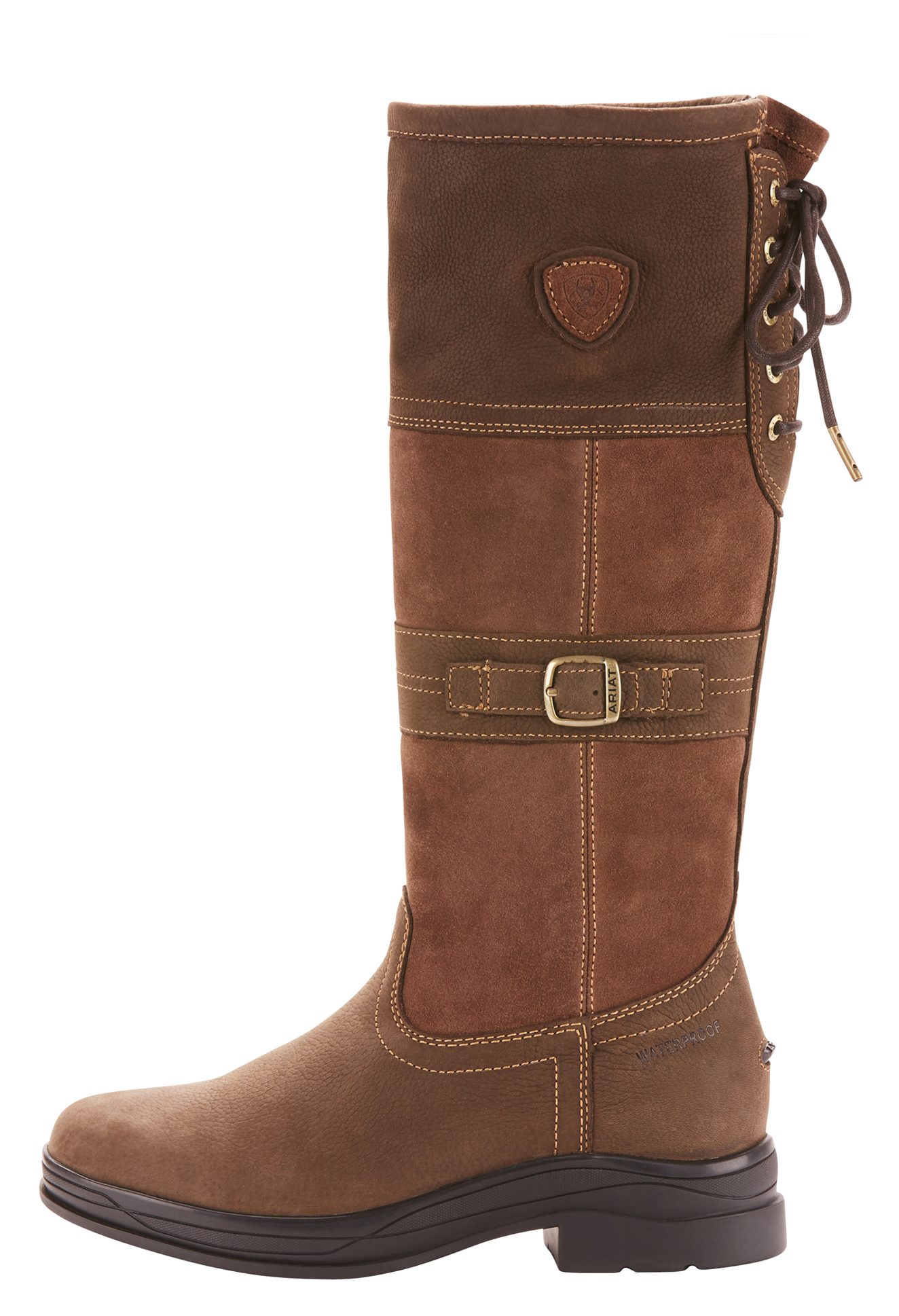 Ariat Langdale H20 - Footwear - Tally Ho Farm Ltd