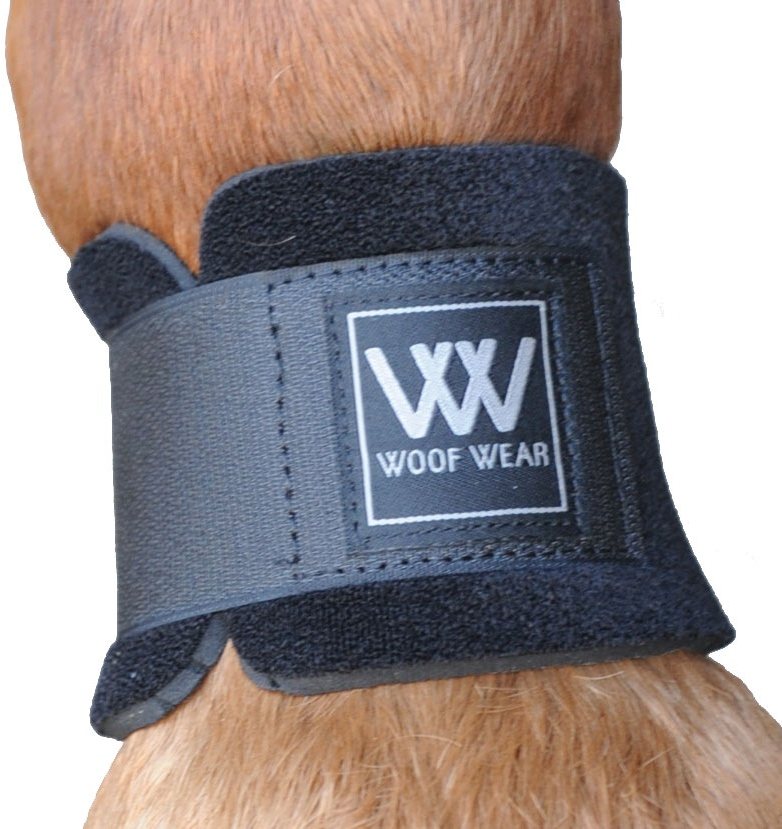 Woof Wear Pastern Wrap - Tally Ho Farm Ltd