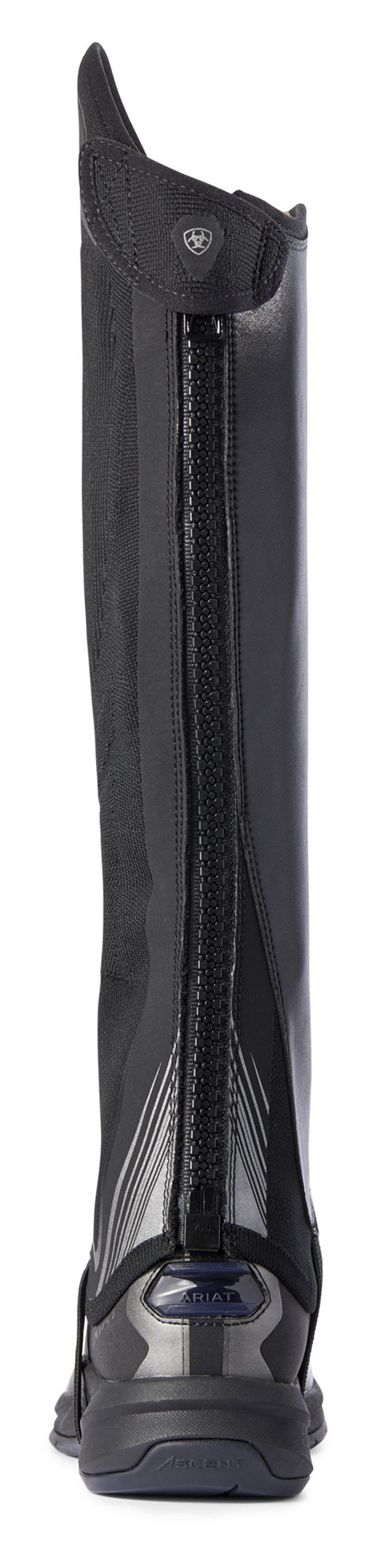 Ariat Ascent Half Chap - Chaps & Gaiters - Tally Ho Farm Ltd