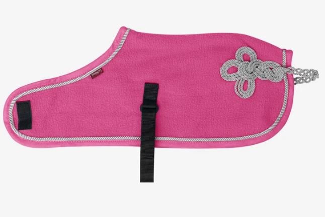 New - Tally Ho Farm Ltd