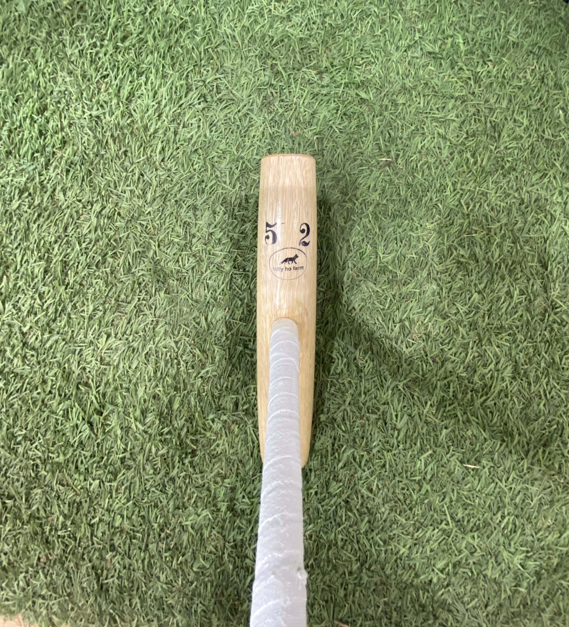 Tally Ho Farm Cane Polo Mallet - Polo Mallets & Balls - Tally Ho Farm Ltd