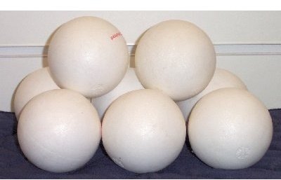 Polo Balls for Sale - Tally Ho Farm Ltd