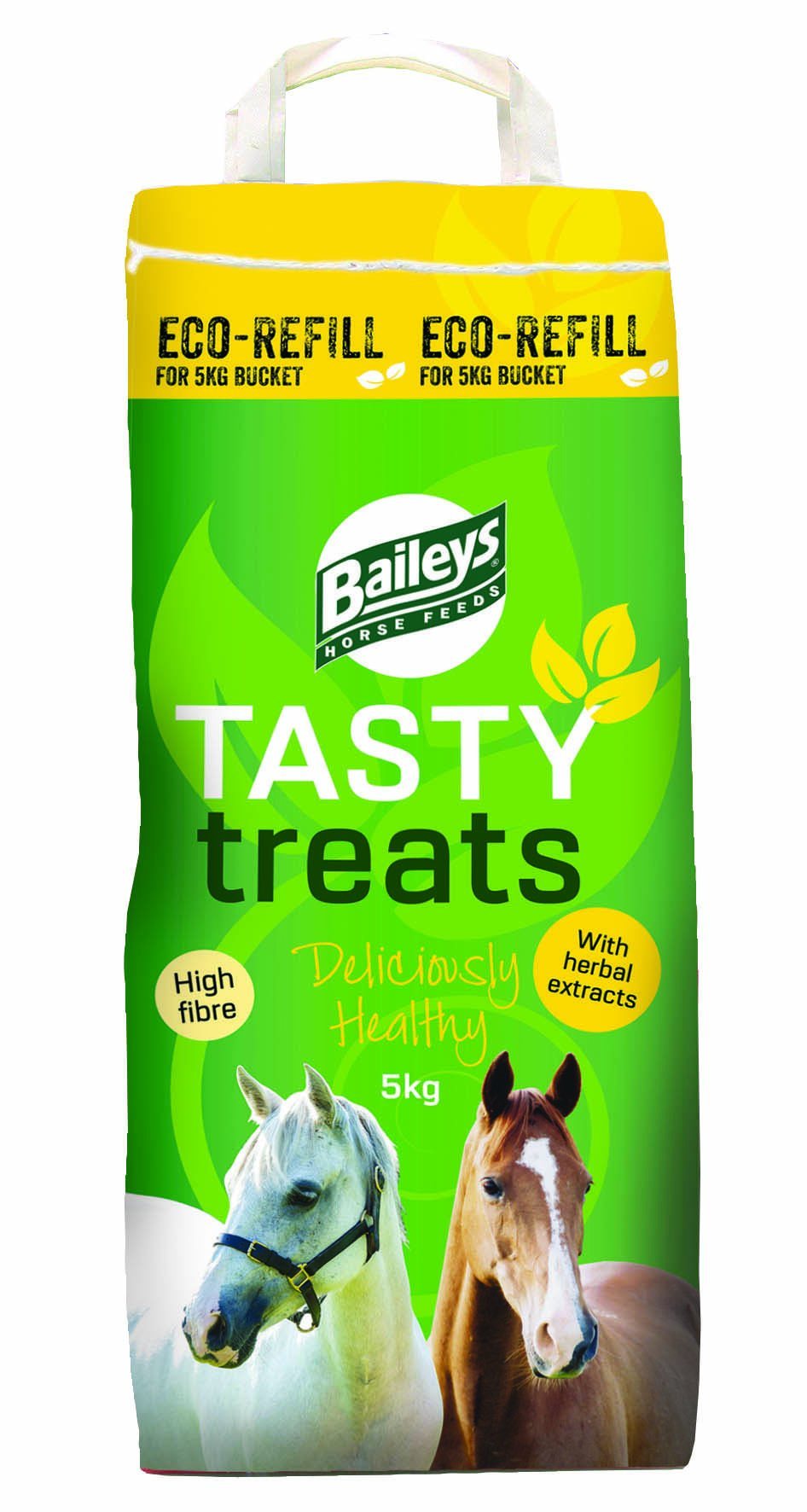 Baileys Tasty Treats - Tally Ho Farm Ltd