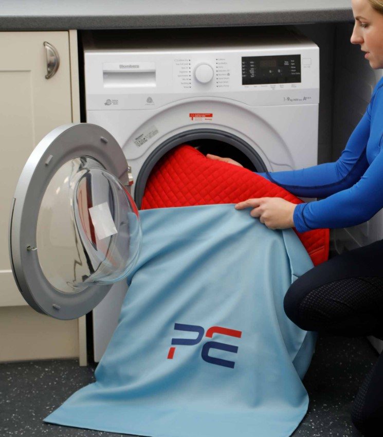 Premier Equine Horse Laundry Wash Bag - Rug Accessories - Tally Ho Farm Ltd