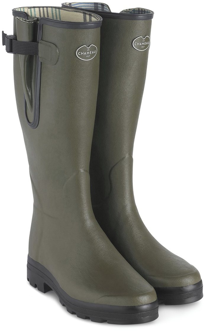 Le Chameau Mens Vierzon - Tally Ho Farm Ltd