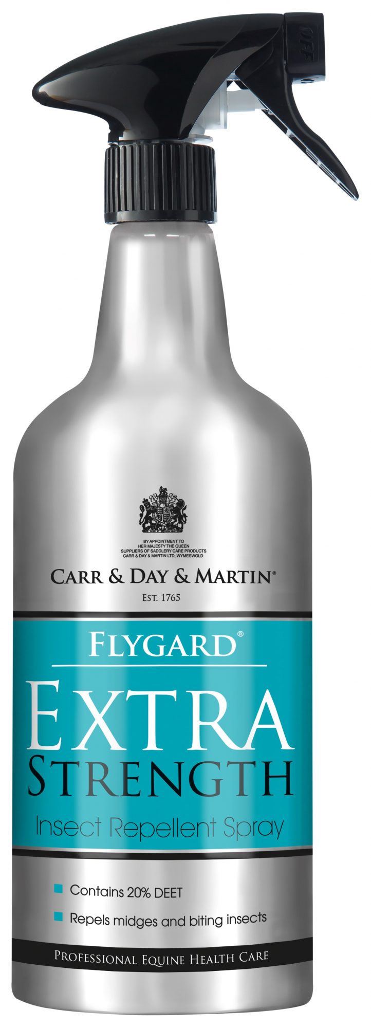 Carr & Day & Martin Extra Strength Insect Repellent Spray - Horse ...