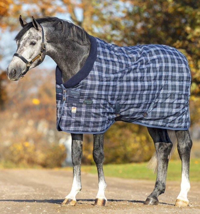 Horseware Rhino Original Stable with Vari-Layer 250g - Horse Rugs ...