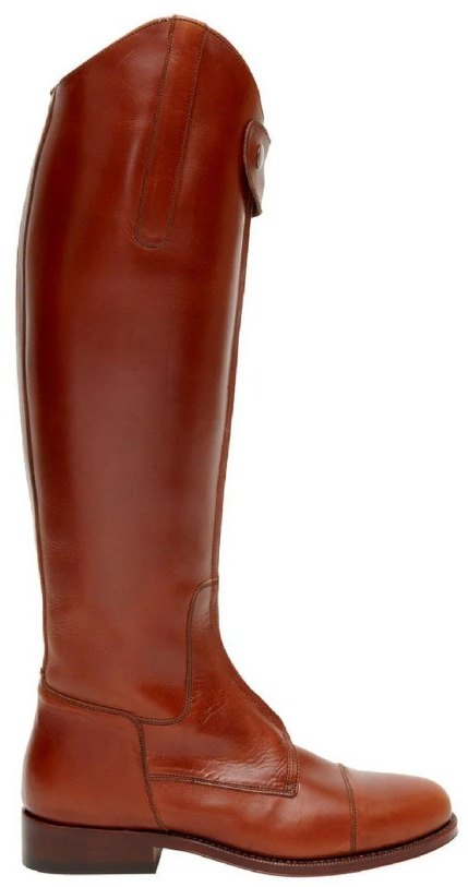 Single Layer Polo Boots | Spanish Boot Company - Tally Ho Farm Ltd