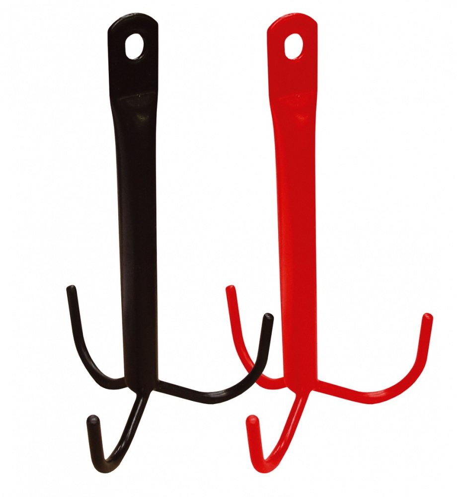 Tack cleaning hook - Tally Ho Farm Ltd