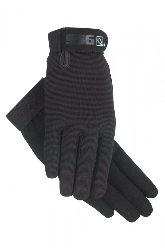 SSG All Weather Riding Gloves - Tally Ho Farm Ltd