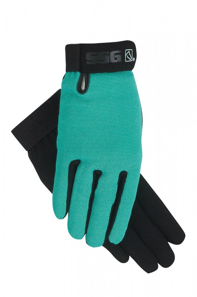 SSG All Weather Riding Gloves - Tally Ho Farm Ltd
