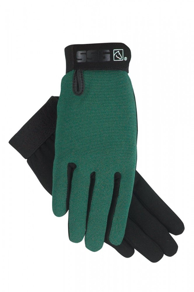 SSG All Weather Riding Gloves - Tally Ho Farm Ltd