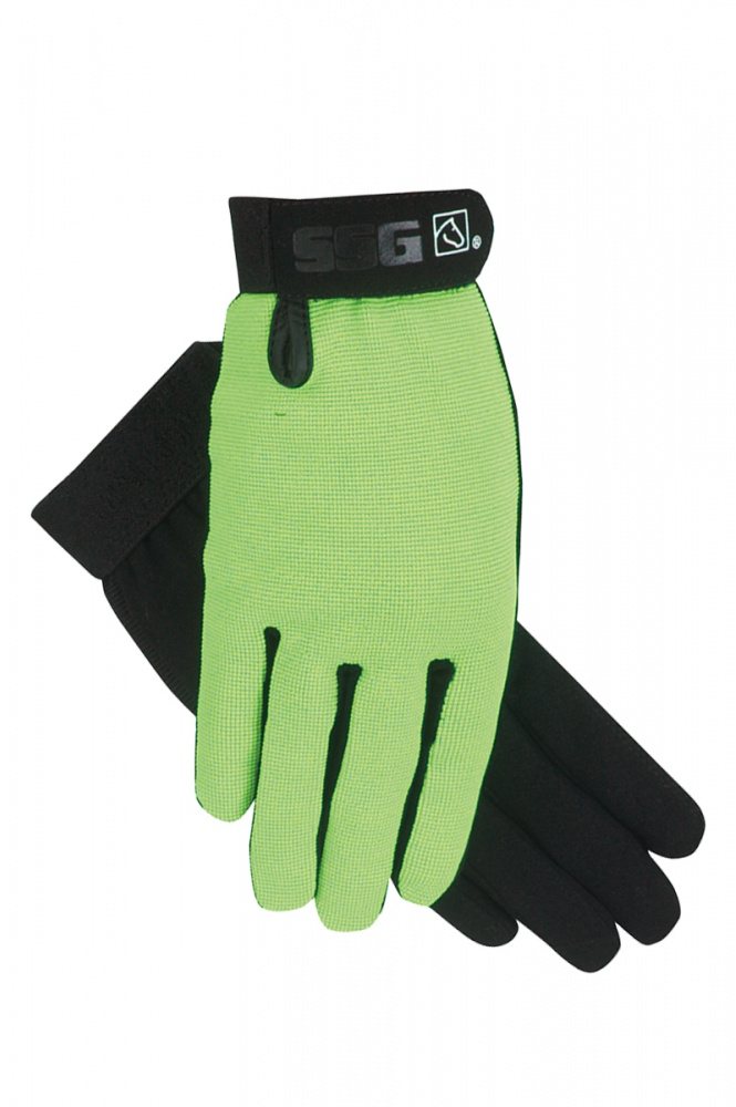 SSG All Weather Riding Gloves - Tally Ho Farm Ltd