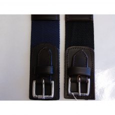 Girths for Sensitive Horses - Tally Ho Farm Ltd