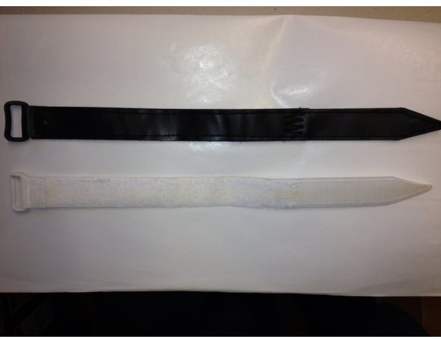 Replacement Tendon Boot Straps - Tally Ho Farm Ltd